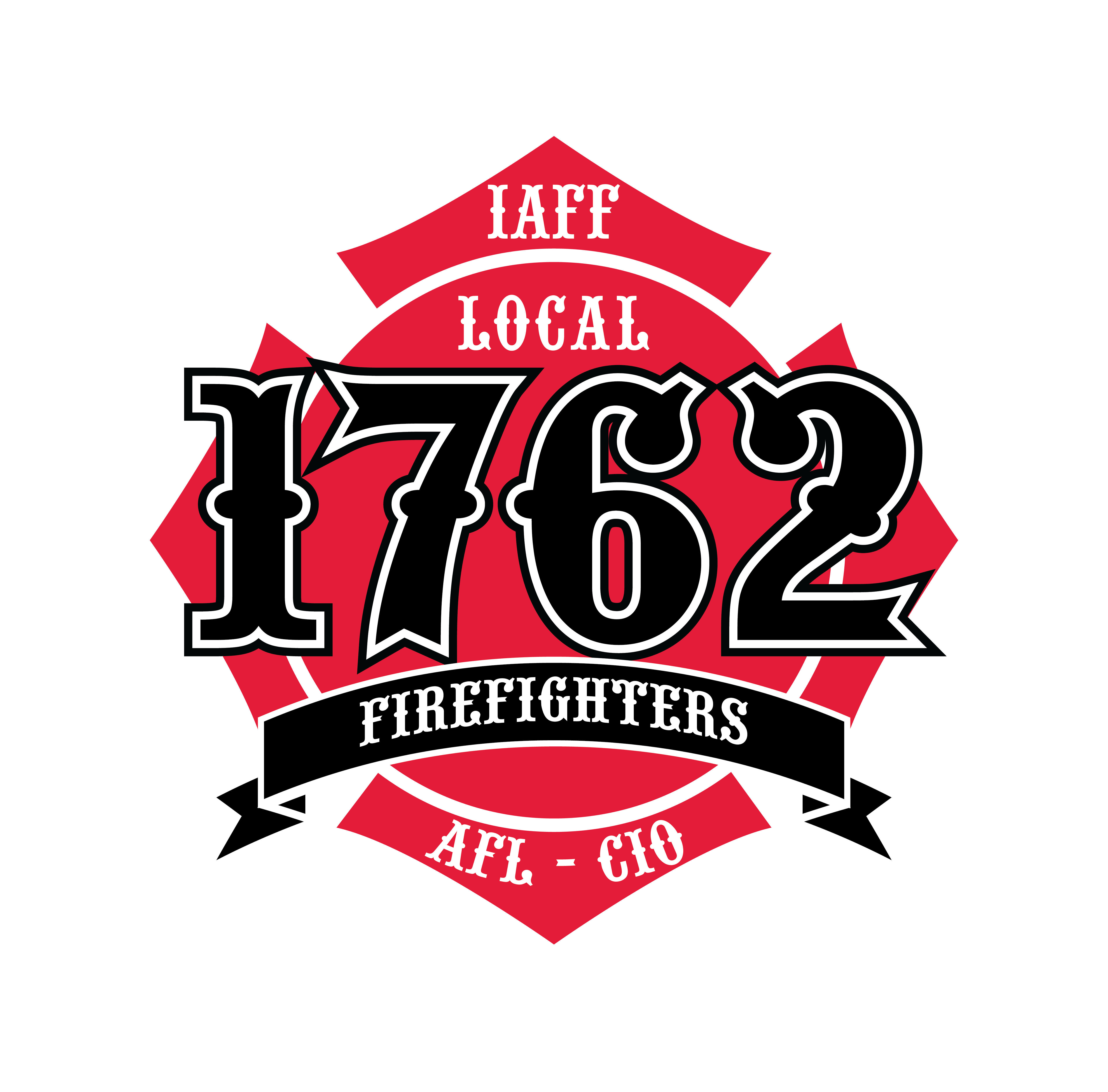 IAFF Local 1762 Firefighters